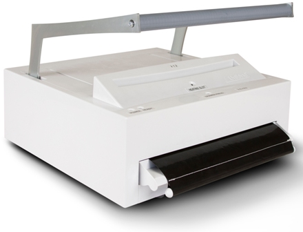 Unibind Peleman Casemaker 350